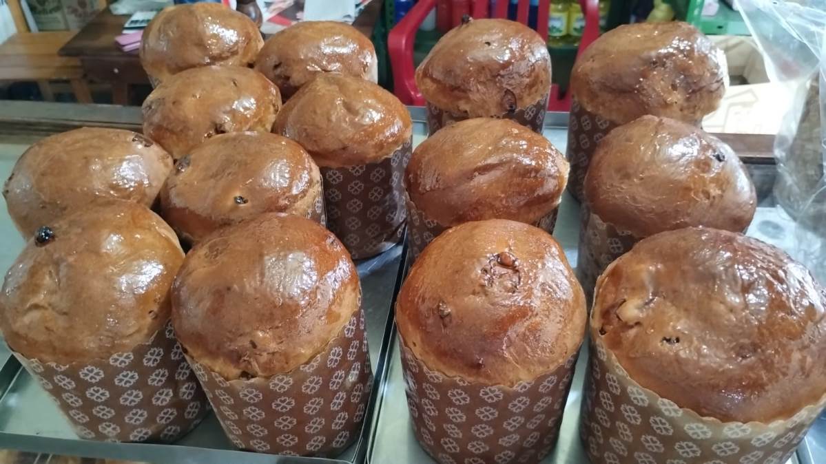 Precio del pan dulce en la localidad de Esquina - Actualidad Esquina