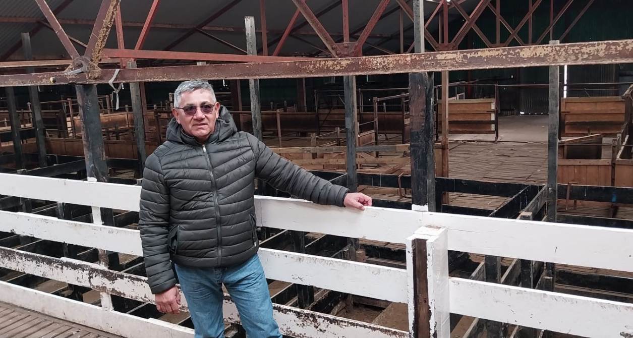 Veteranos correntinos regresaron a las Islas Malvinas: Servando Sánchez compartió su experiencia ...