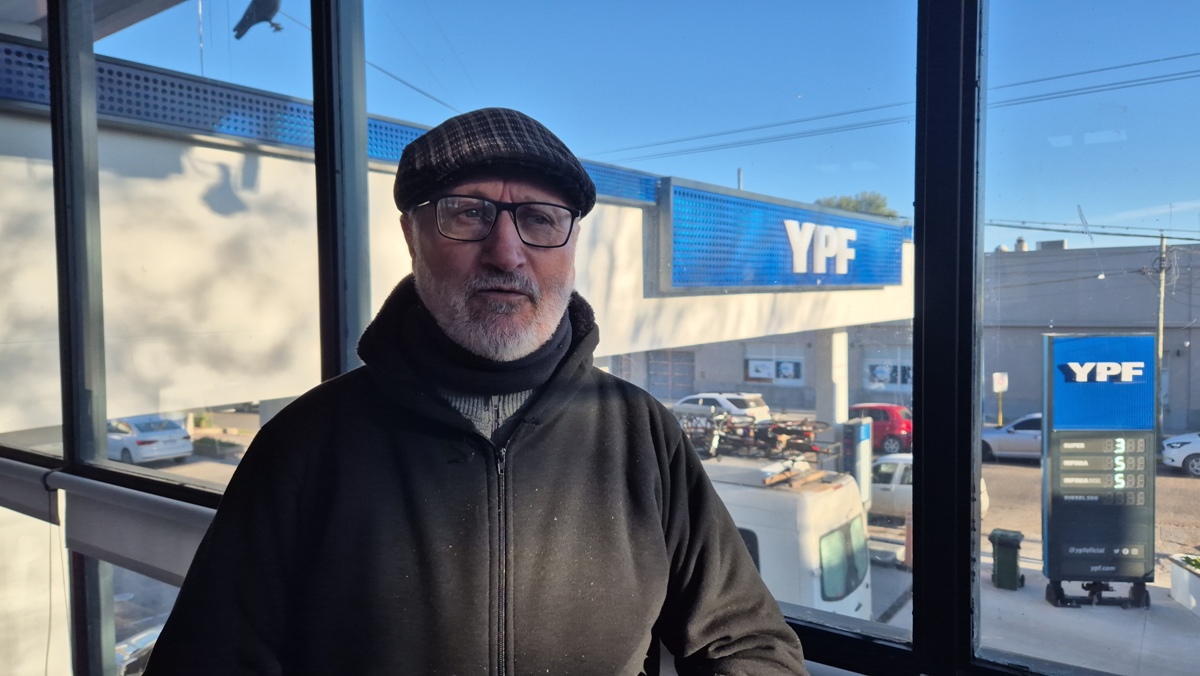 YPF implementa nuevos descuentos nocturnos y beneficios por modalidad de carga - Actualidad Esquina