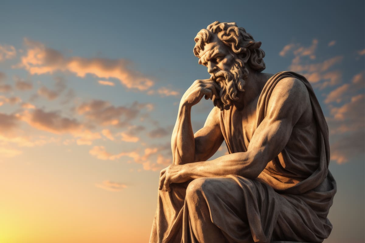 Qué significa “Imperare sibi maximum imperium est”: la frase filosófica ...